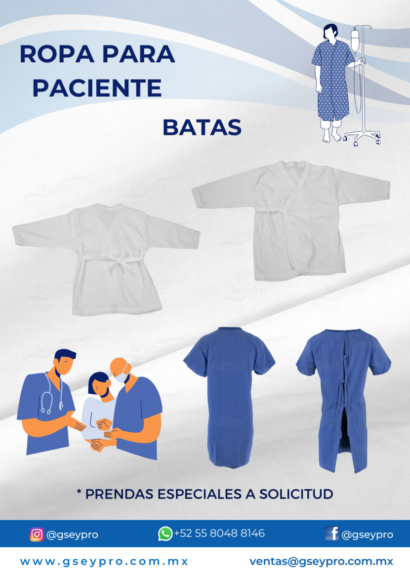 Catálogo - GRUPO SEYPRO S.A. de C.V.