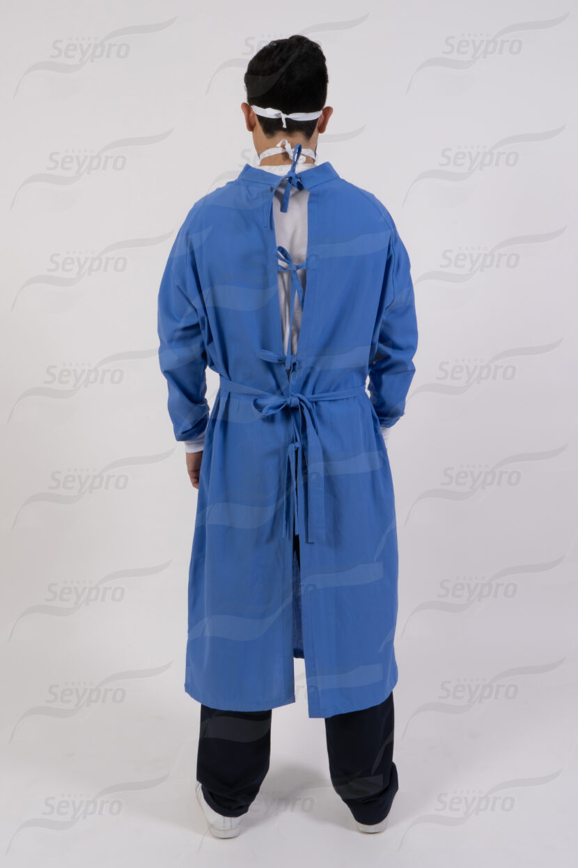 Ropa Hospitalaria y Blancos Institucionales Grupo Seypro