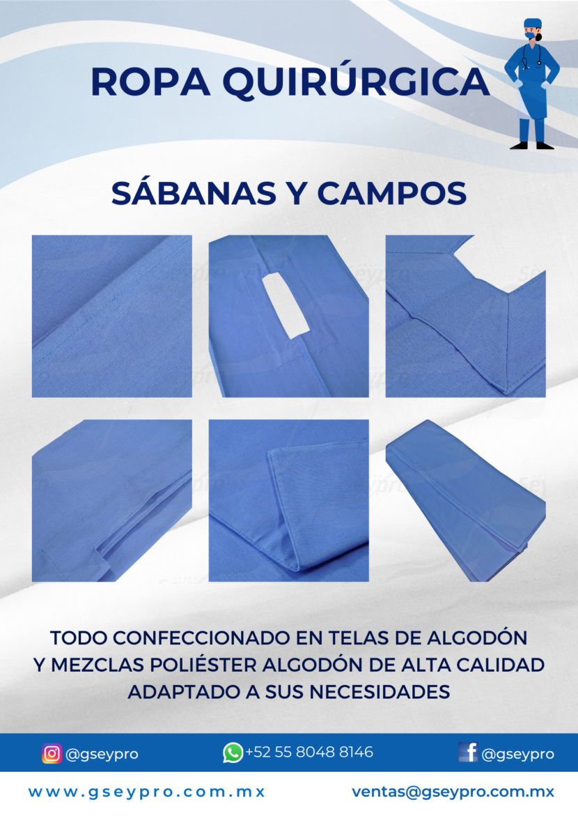 Catálogo - GRUPO SEYPRO S.A. de C.V.