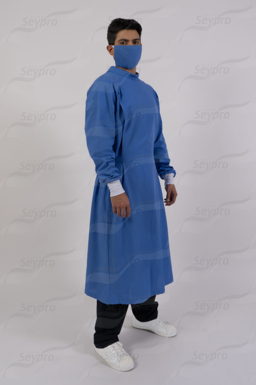 Ropa Hospitalaria y Blancos Institucionales Grupo Seypro