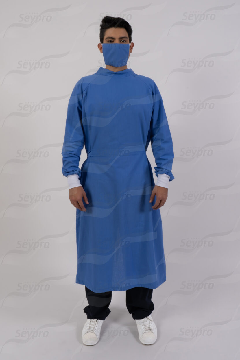 Ropa Hospitalaria y Blancos Institucionales Grupo Seypro