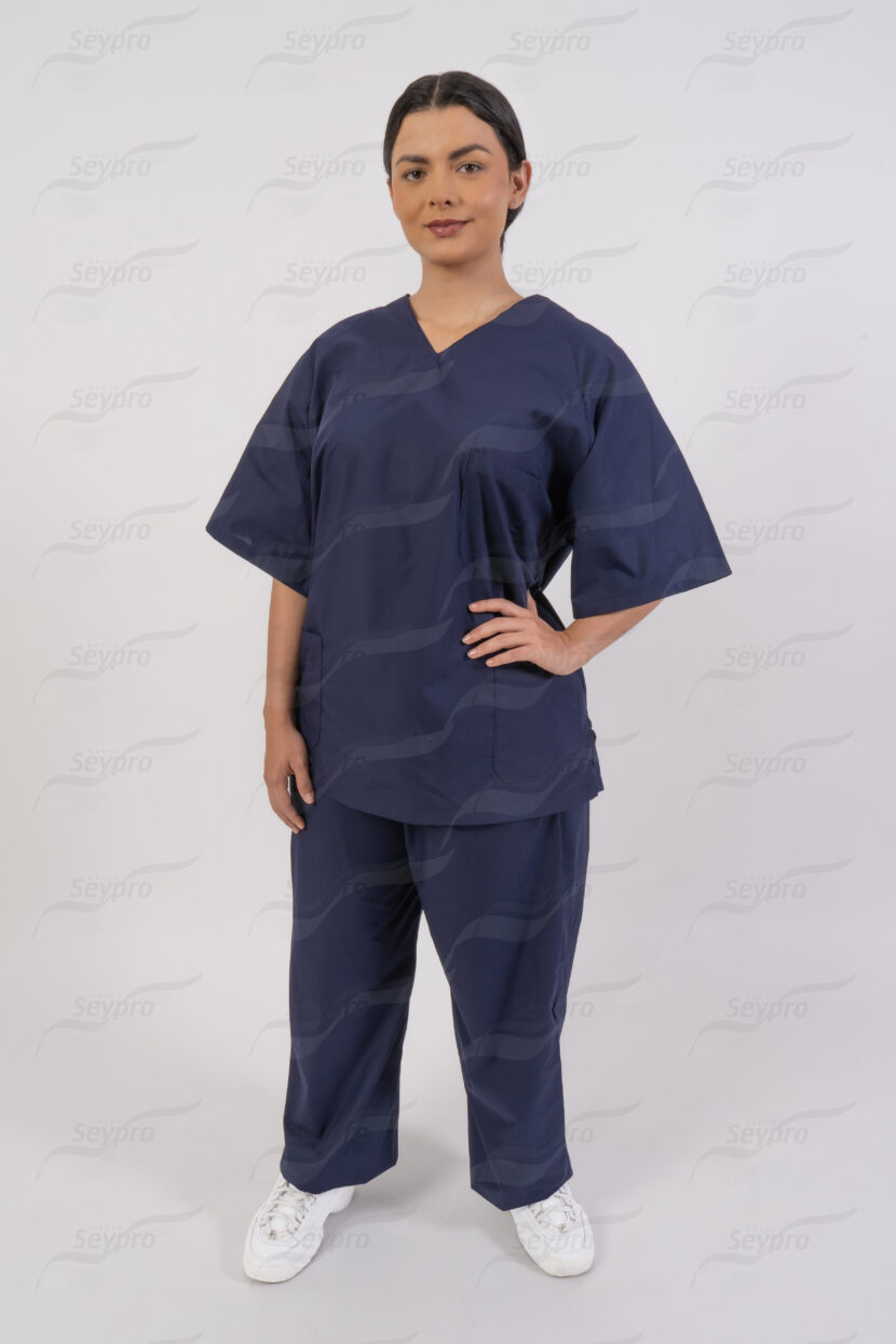 Ropa Hospitalaria y Blancos Institucionales Grupo Seypro