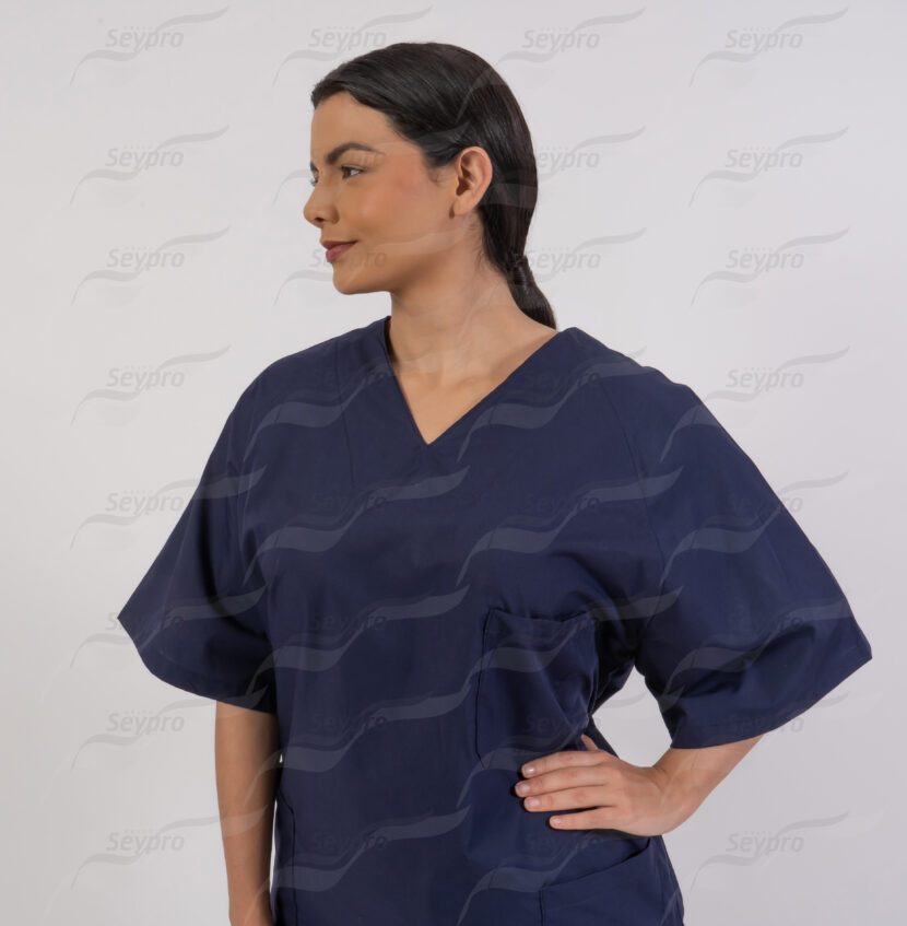 Ropa Hospitalaria y Blancos Institucionales Grupo Seypro