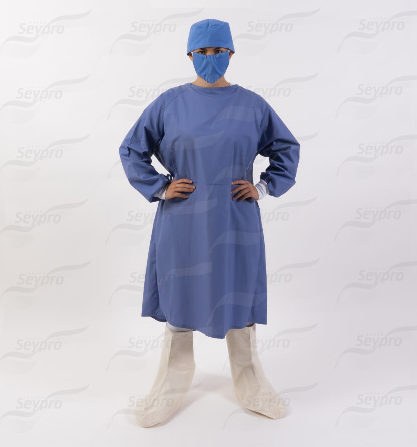 Ropa Hospitalaria y Blancos Institucionales Grupo Seypro