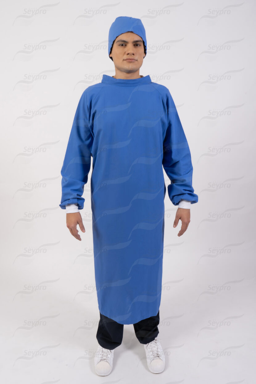 Ropa Hospitalaria y Blancos Institucionales Grupo Seypro