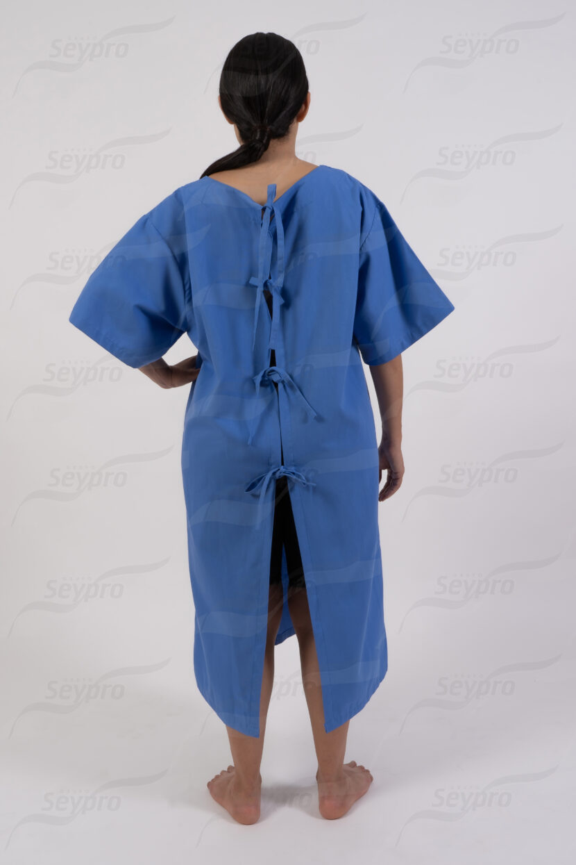 Ropa Hospitalaria y Blancos Institucionales Grupo Seypro