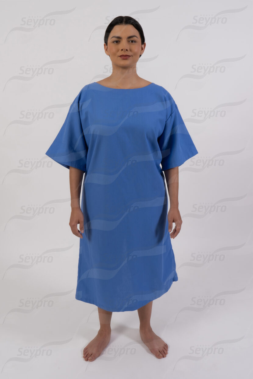 Ropa Hospitalaria y Blancos Institucionales Grupo Seypro